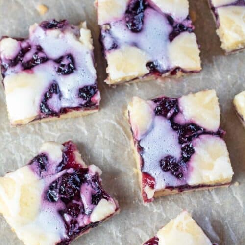 The Best Sweet Blackberry Recipes - Drinks & Desserts! - Daily Desserting